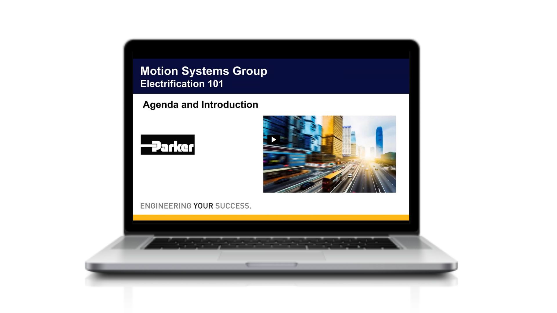 Electrification Resources